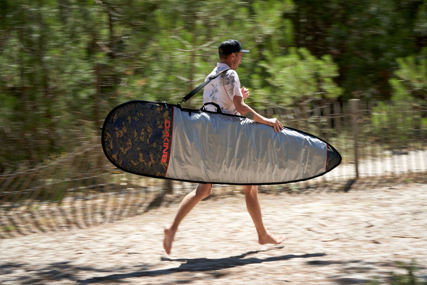 Paddleboard Bags & Dry Bags – Buckeye Surf