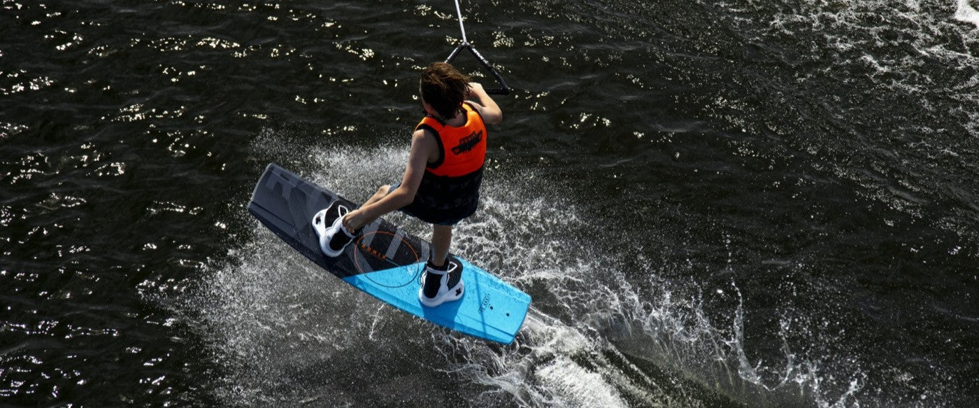 Wakeboard & Binding Packages – Buckeye Surf