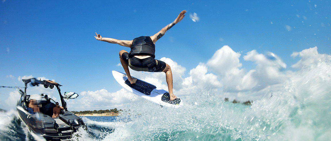 Ronix Products – Buckeye Surf