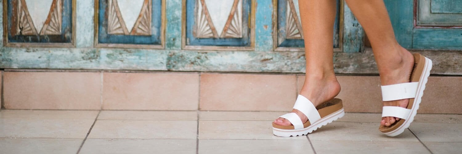 Women's Sandals – Buckeye Surf