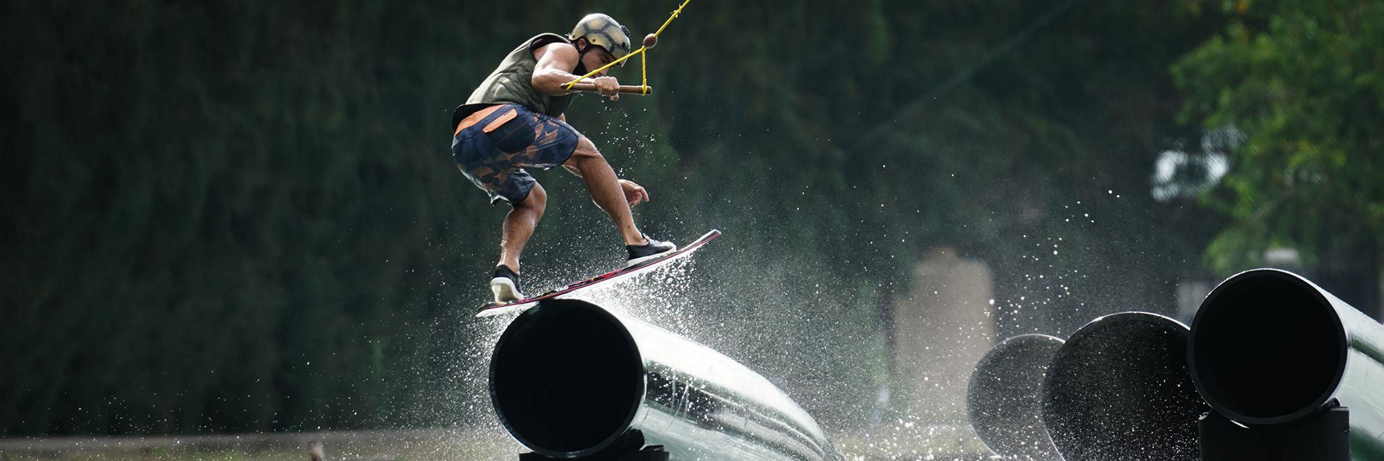 Wake Skates – Buckeye Surf