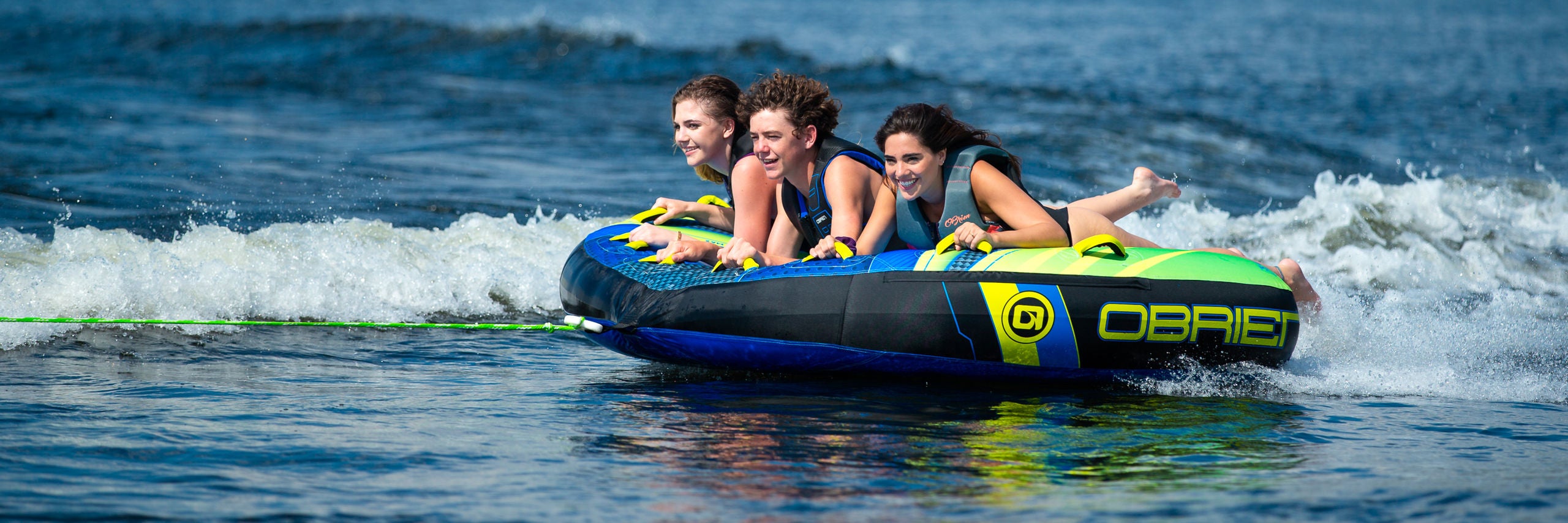 Tube Ropes – Buckeye Surf