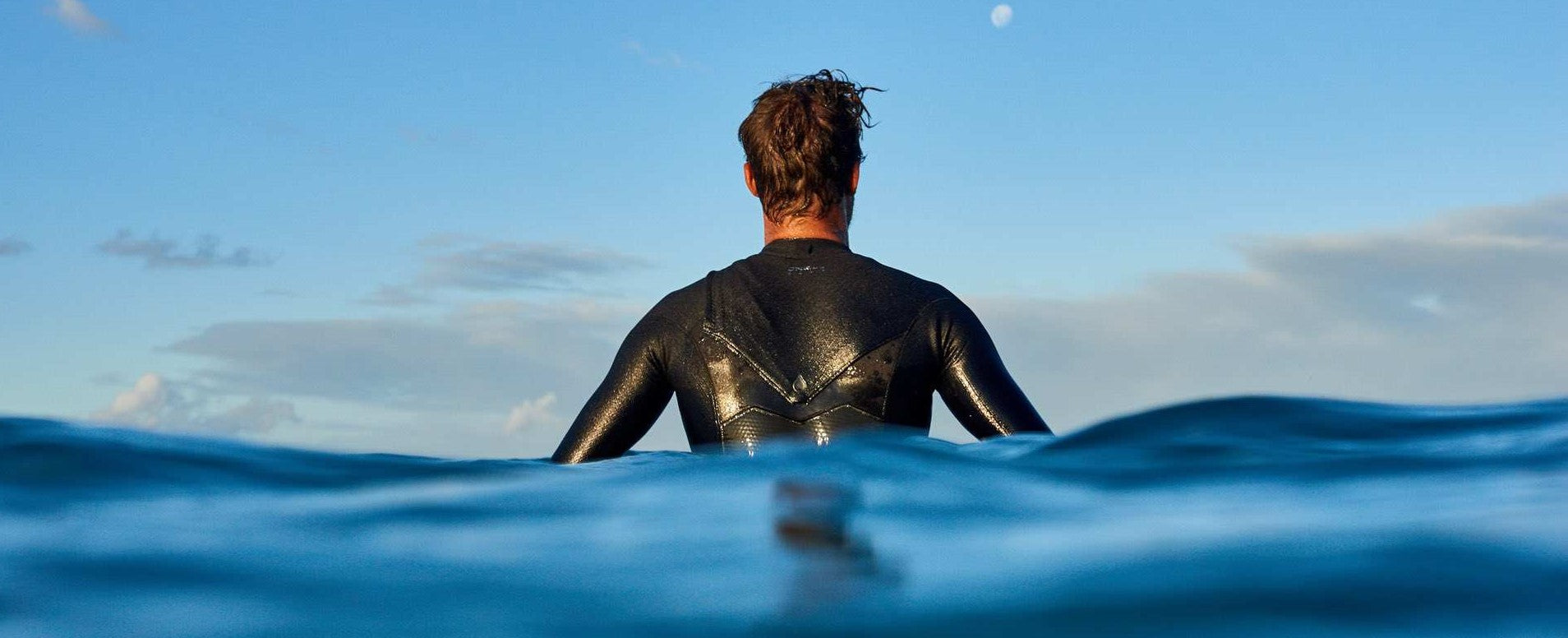 Wetsuits – Buckeye Surf