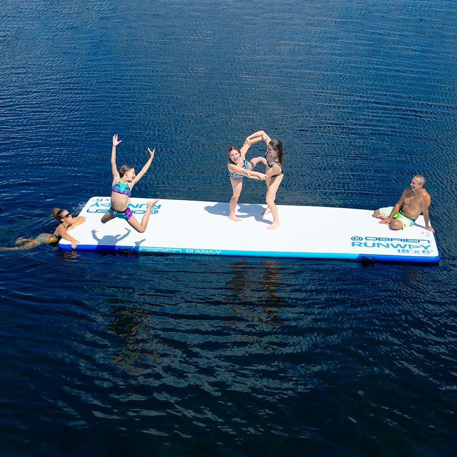 Lake & Pool Floaties – Buckeye Surf