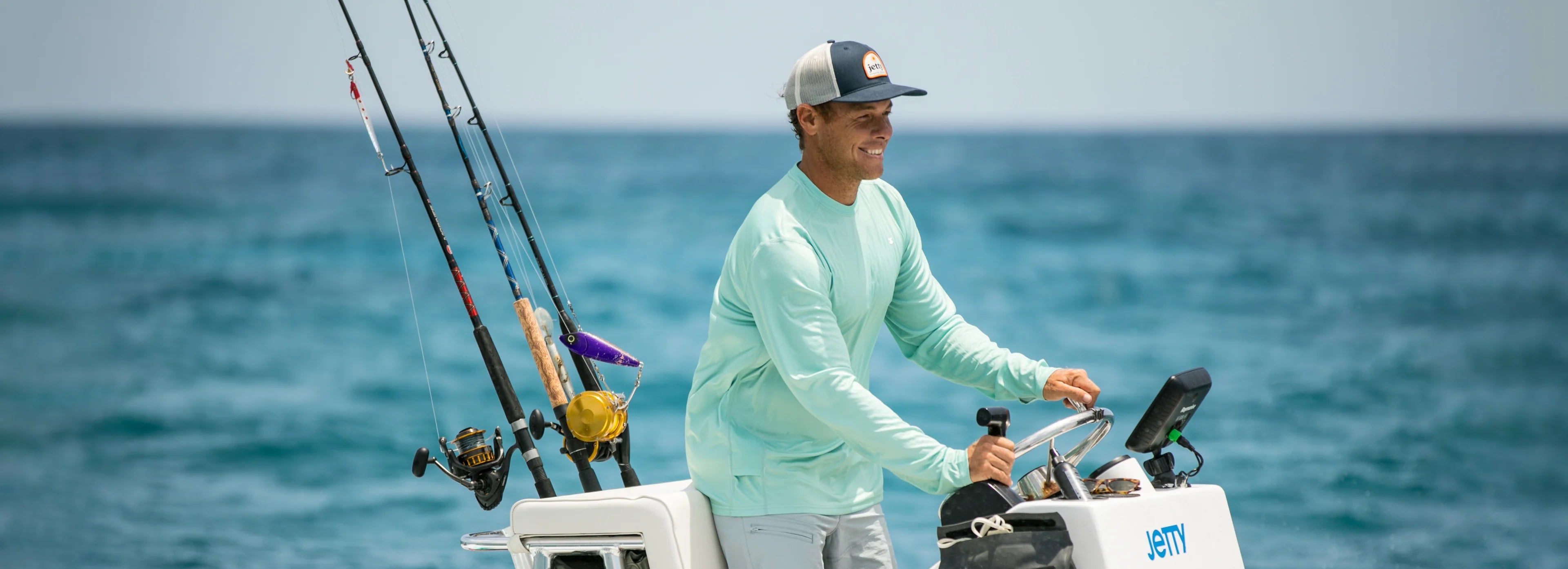 Jetty Clothing – Buckeye Surf