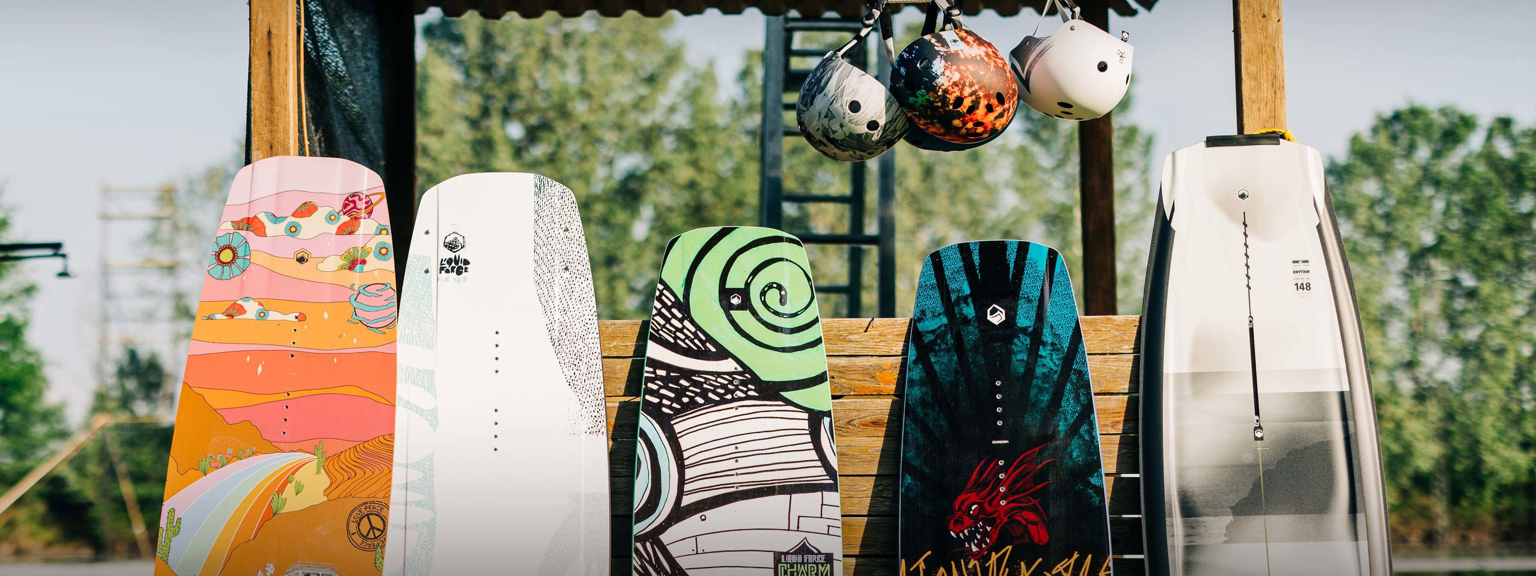 Board Bags – Buckeye Surf