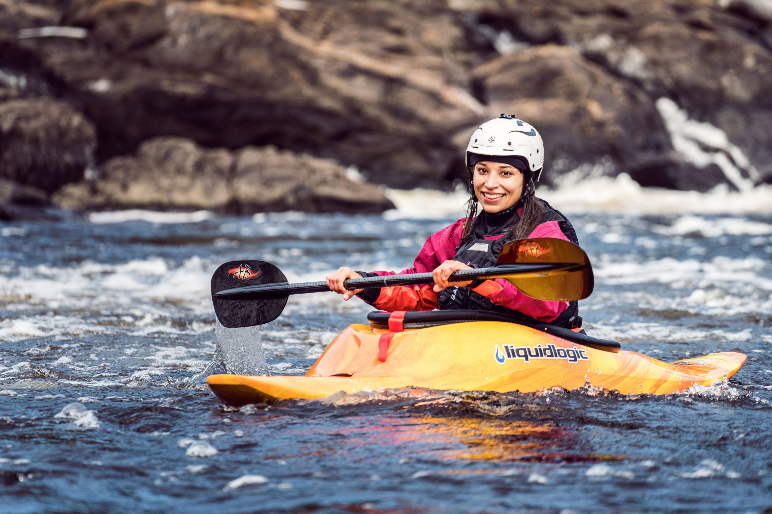 Paddle Vests – Buckeye Surf