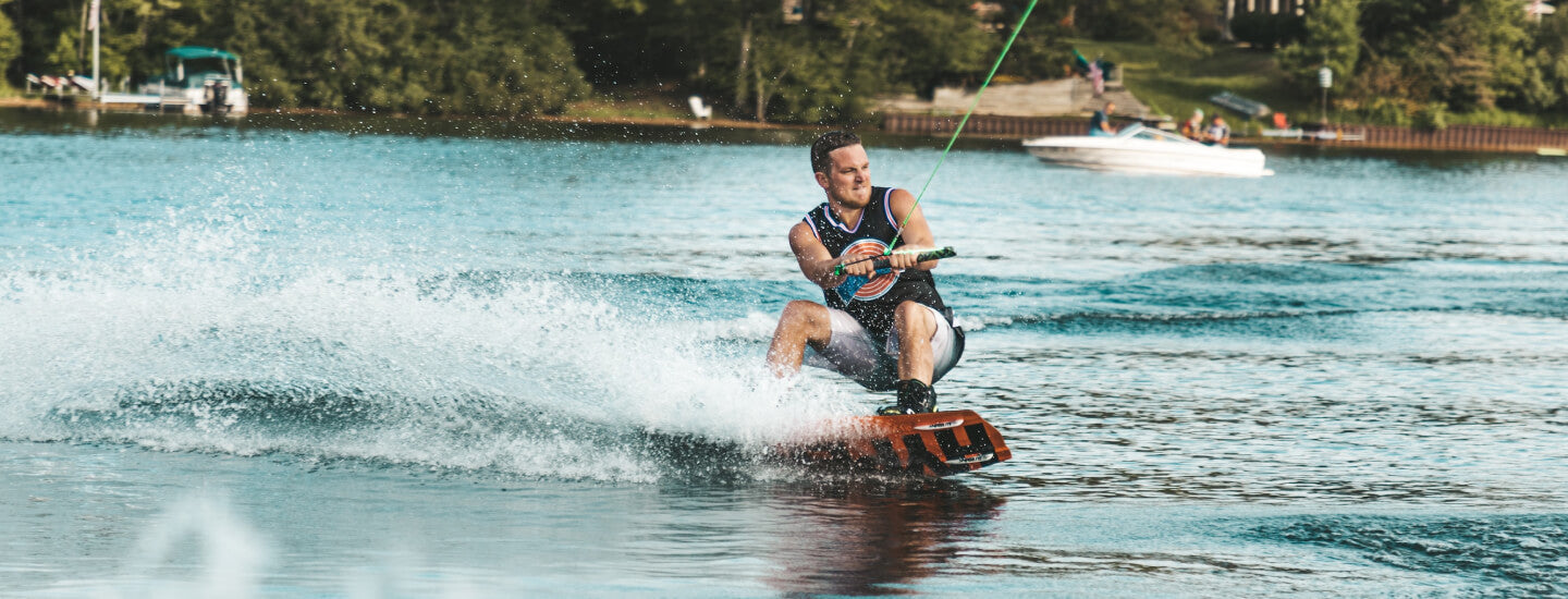 Wakeboards – Buckeye Surf