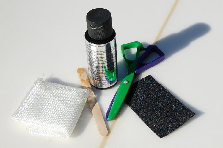 Ding Repair Kits – Buckeye Surf