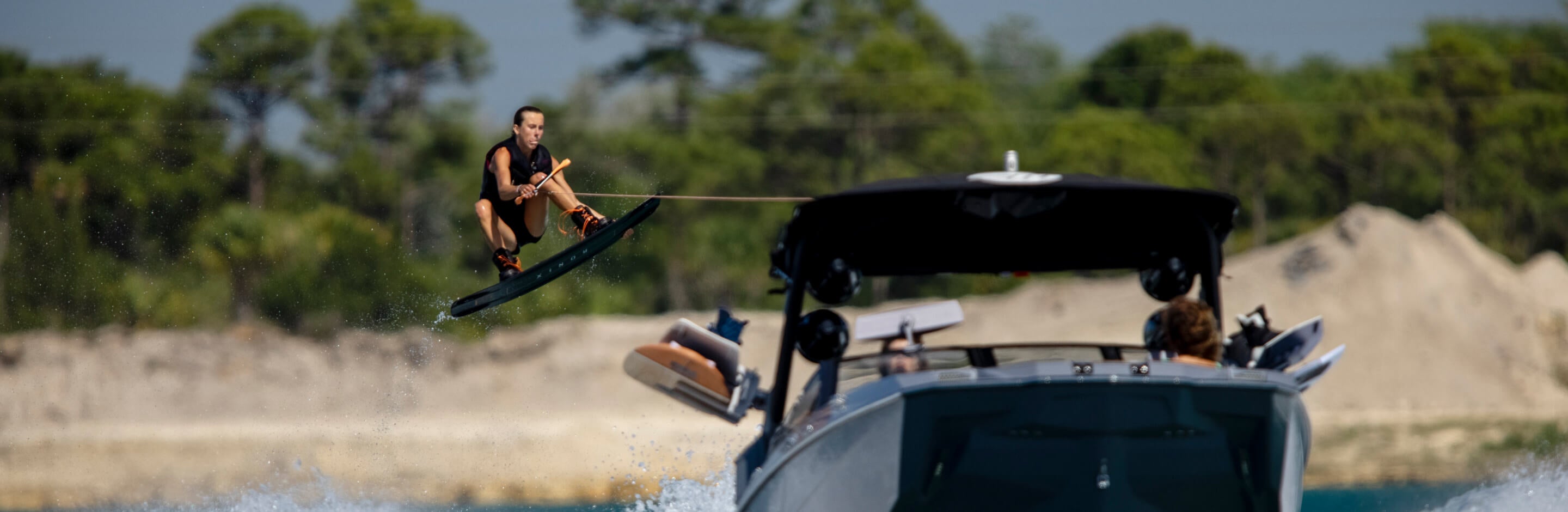 Wake Equipment – Buckeye Surf