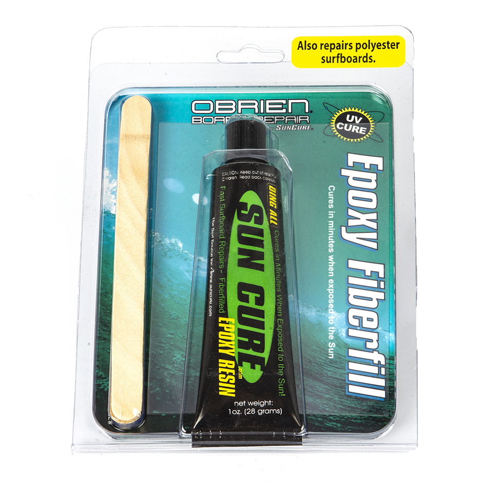 O'Brien Epoxy Repair Kit Stand Up Paddleboard – Buckeye Surf