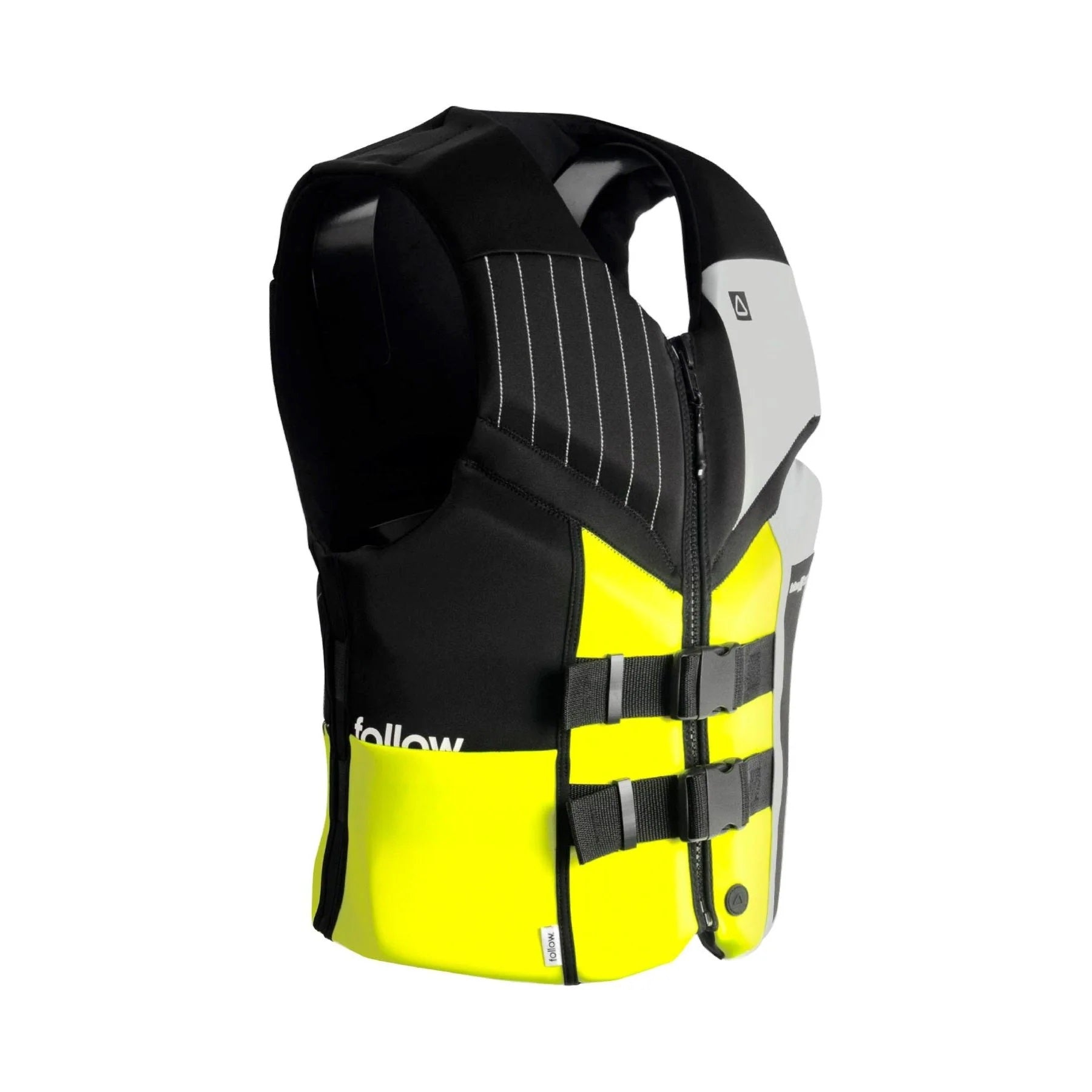 Follow Cure 2 CCGA Vest 2024 – Buckeye Surf