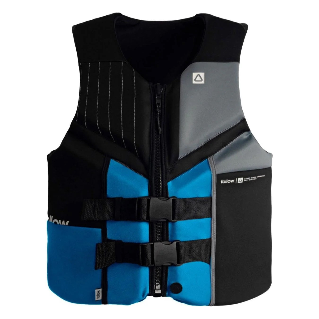 Follow Cure 2 CCGA Vest 2024 – Buckeye Surf