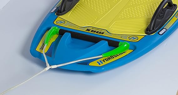 Hydroside Freeboard Max V2 2024 – Buckeye Surf