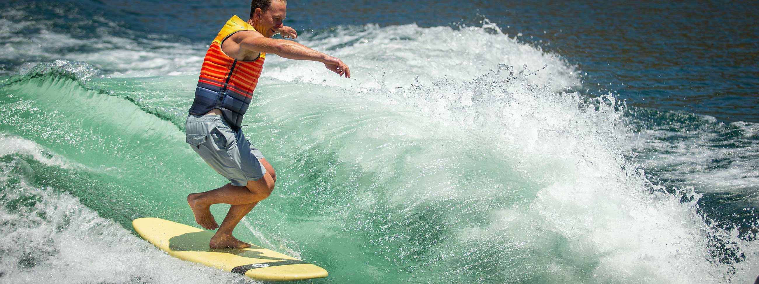 Liquid Force Wake Foamie Mini-Mal 2024 – Buckeye Surf