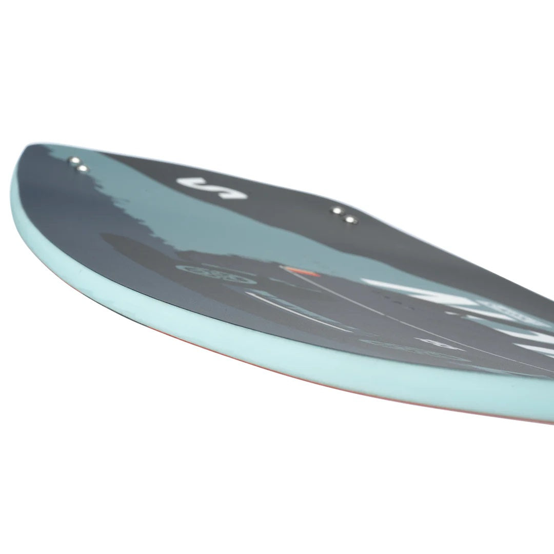 Slingshot Nomad Wakeboard 2025 – Buckeye Surf