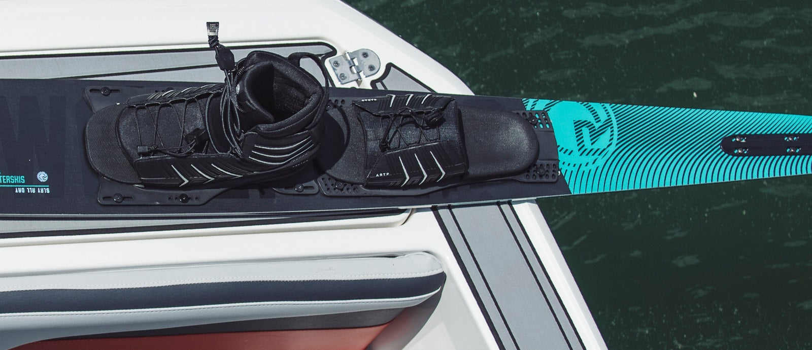 Radar Vector BOA ARTP 2025 – Buckeye Surf