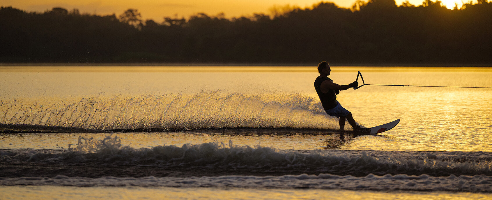 Radar Session Slalom Ski Blank 2024 – Buckeye Surf