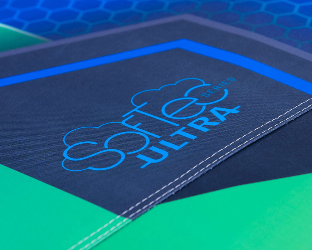 O'Brien Ultimate Super Screamer Towable Tube 2025 – Buckeye Surf