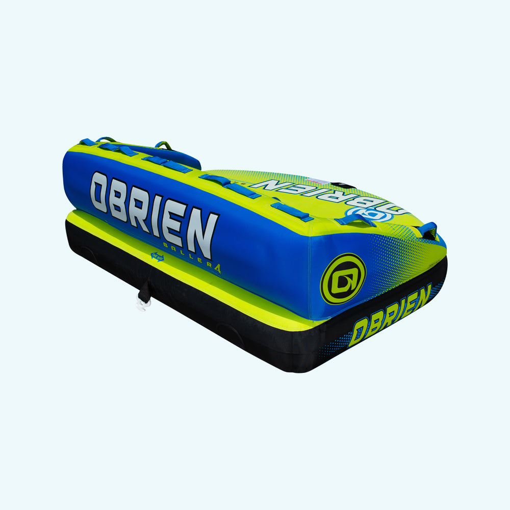 O'Brien Baller 4 Towable Tube 2025 – Buckeye Surf
