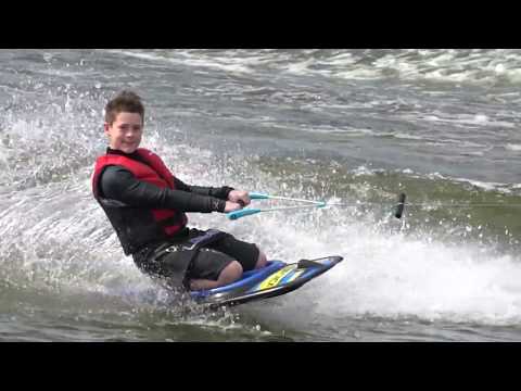 O'Brien Radica Kneeboard 2025 – Buckeye Surf
